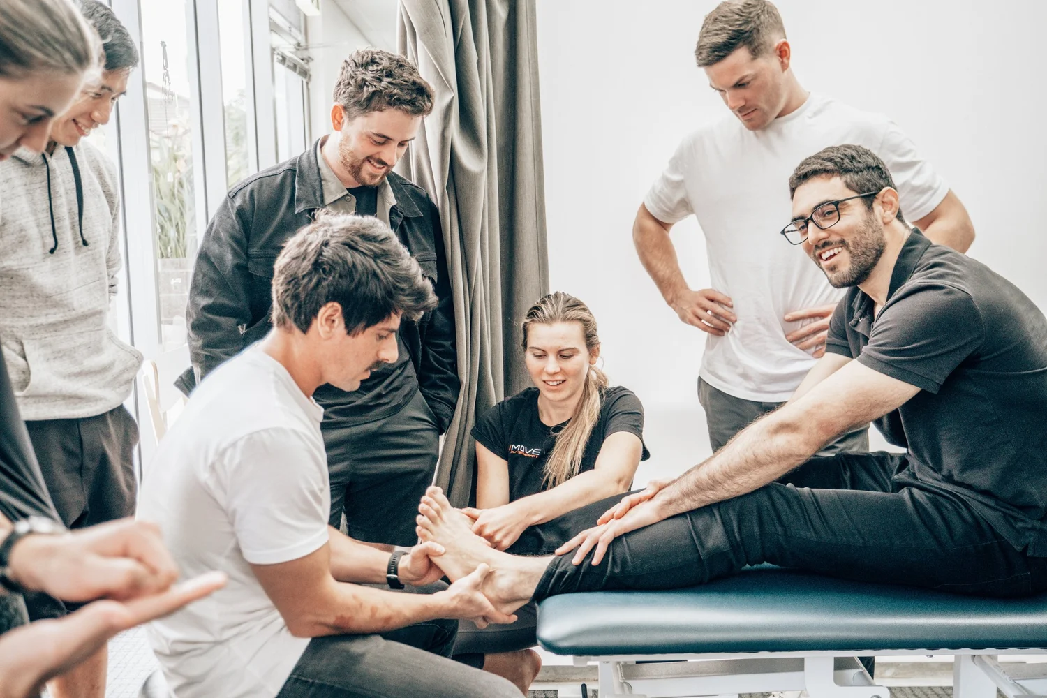 Running Physio Sydney | Running Physiotherapy London | Physio Melbourne
