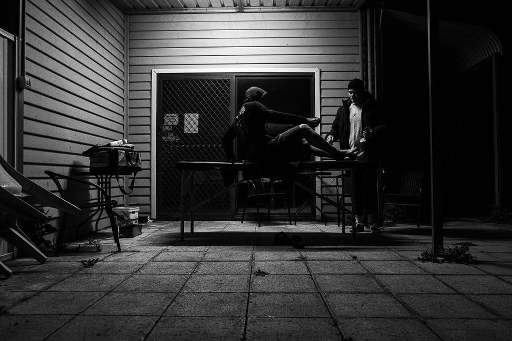 Nedd Brockmann Injuries – Overcoming Setbacks with Running Rehab