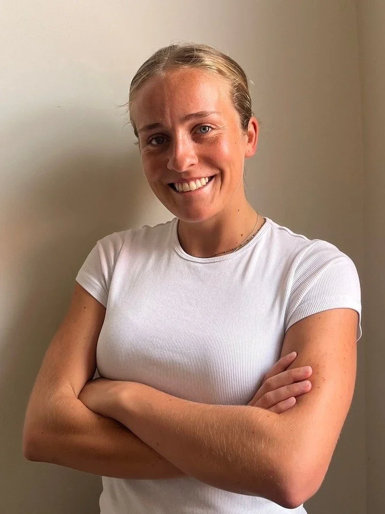 Physio Sydney - Meet our Team — The Running Room - Physiotherapy