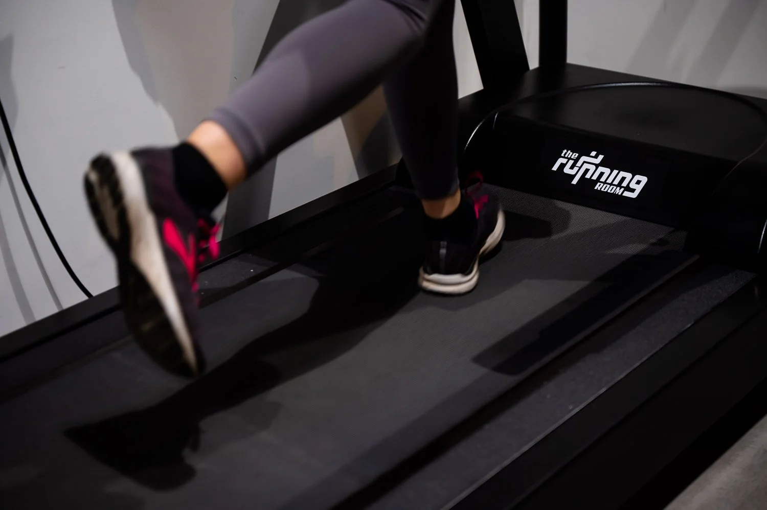 Physiotherapist Vauxhall | Sports Physio Vauxhall - The Running Room