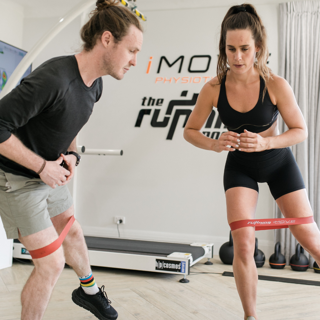 Custom Orthotics Clovelly | Running Orthotics Waverley - The Running Room