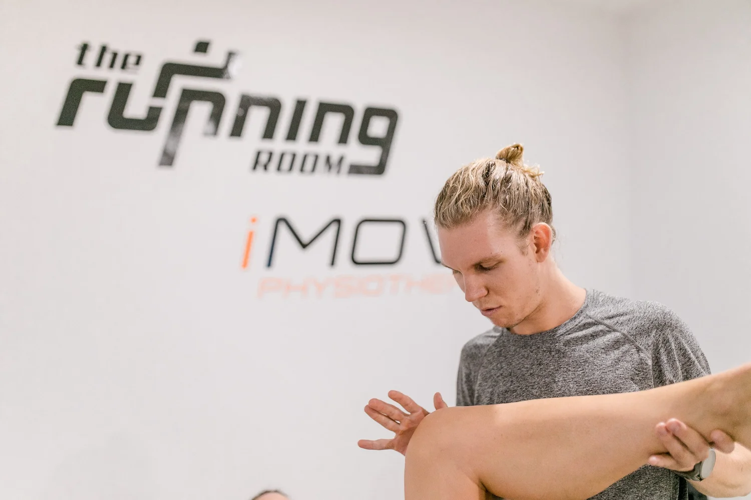 Running Physio Sydney | Running Physiotherapy London | Physio Melbourne