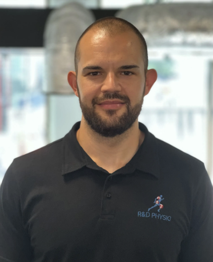 Physio London - Meet our Team