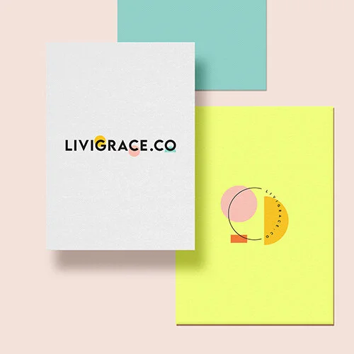 Lumina Creative Design Agency