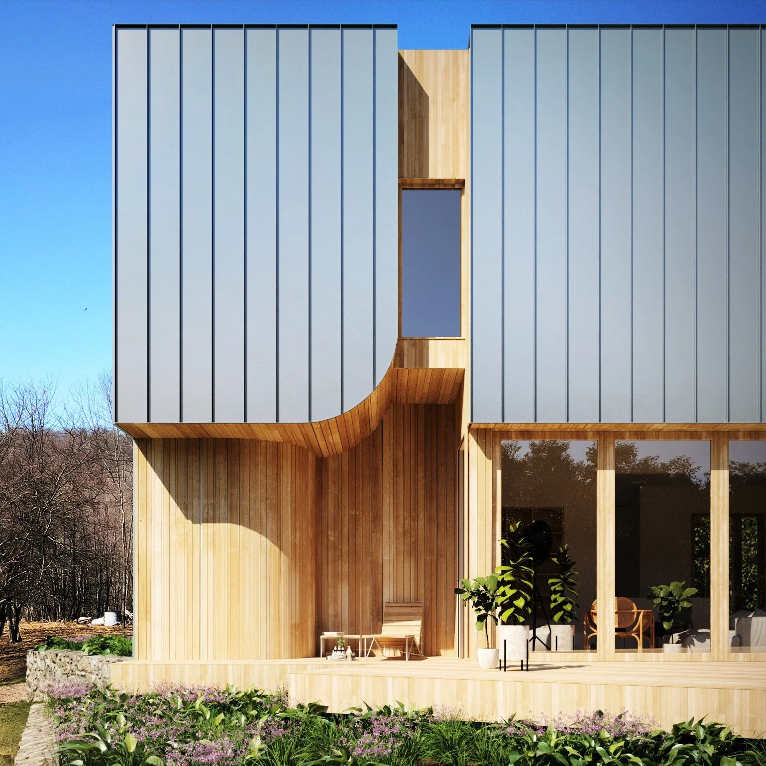 FORMA designs Homes – private residences and multi-family housing. — FORMA