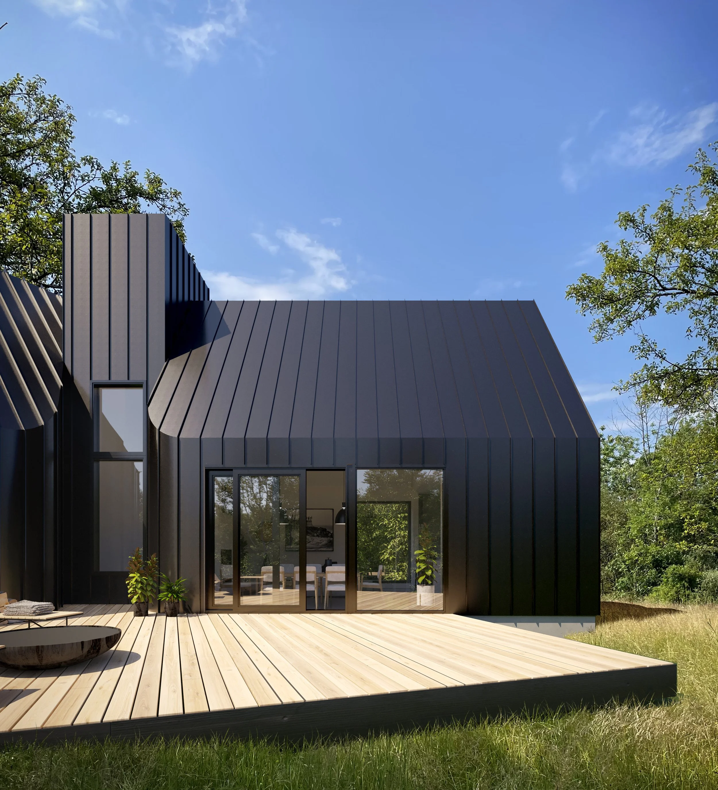 All Projects — FORMA