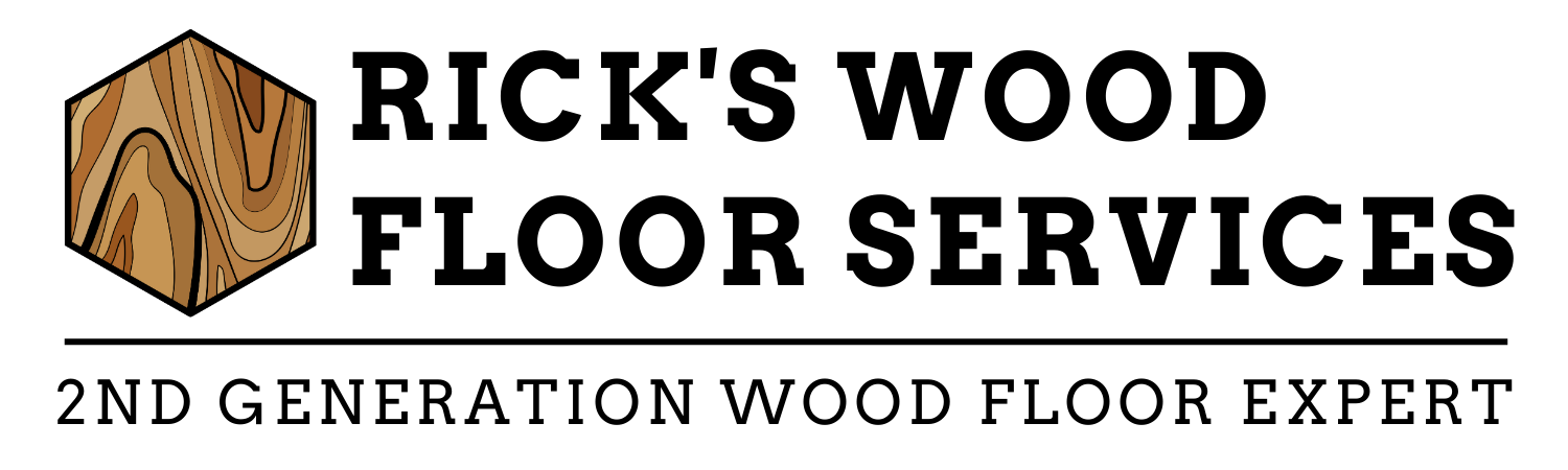 Rick's Wood Floor Services