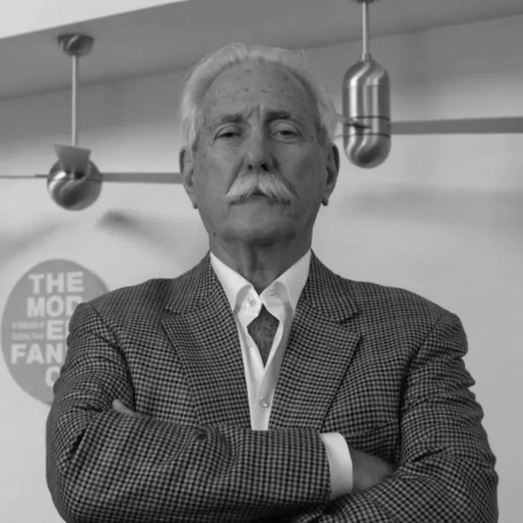 Modern Fan 台灣官方網站