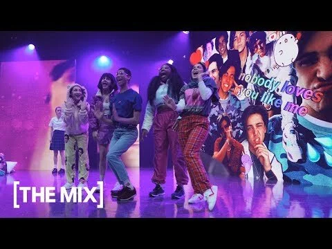 FANGIRLS [ A New Musical ]