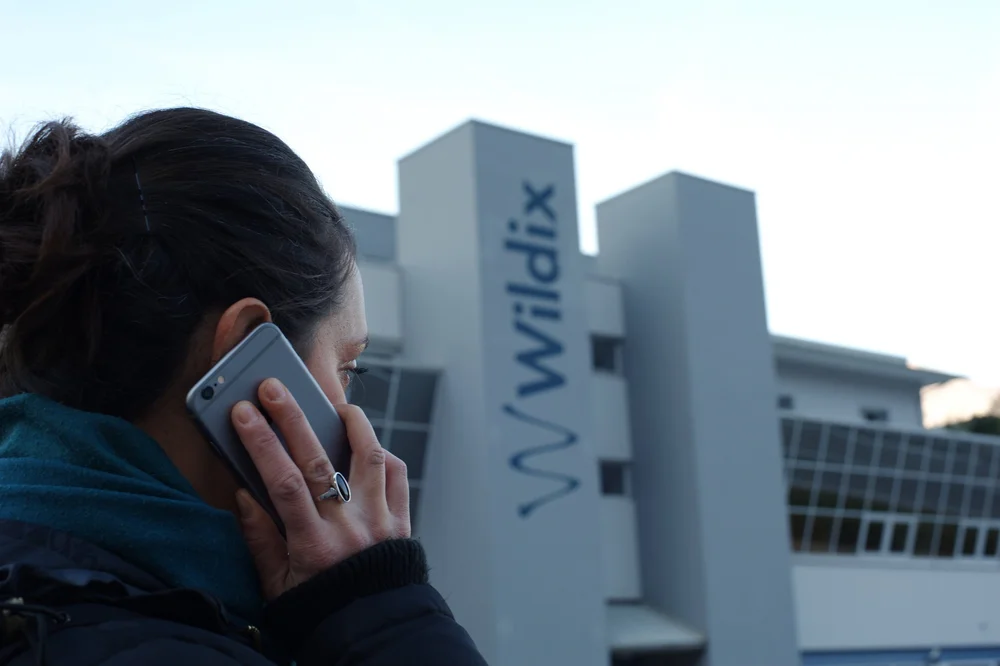 Wildix PBX | VoIP Solutions | Unified Communications | WebRTC — Anywhere Cloud Wildix Cloud ...