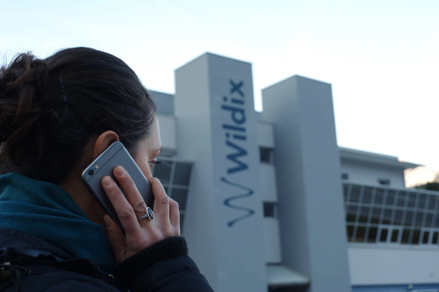 Wildix PBX | VoIP Solutions | Unified Communications | WebRTC — Anywhere Cloud Wildix Cloud ...