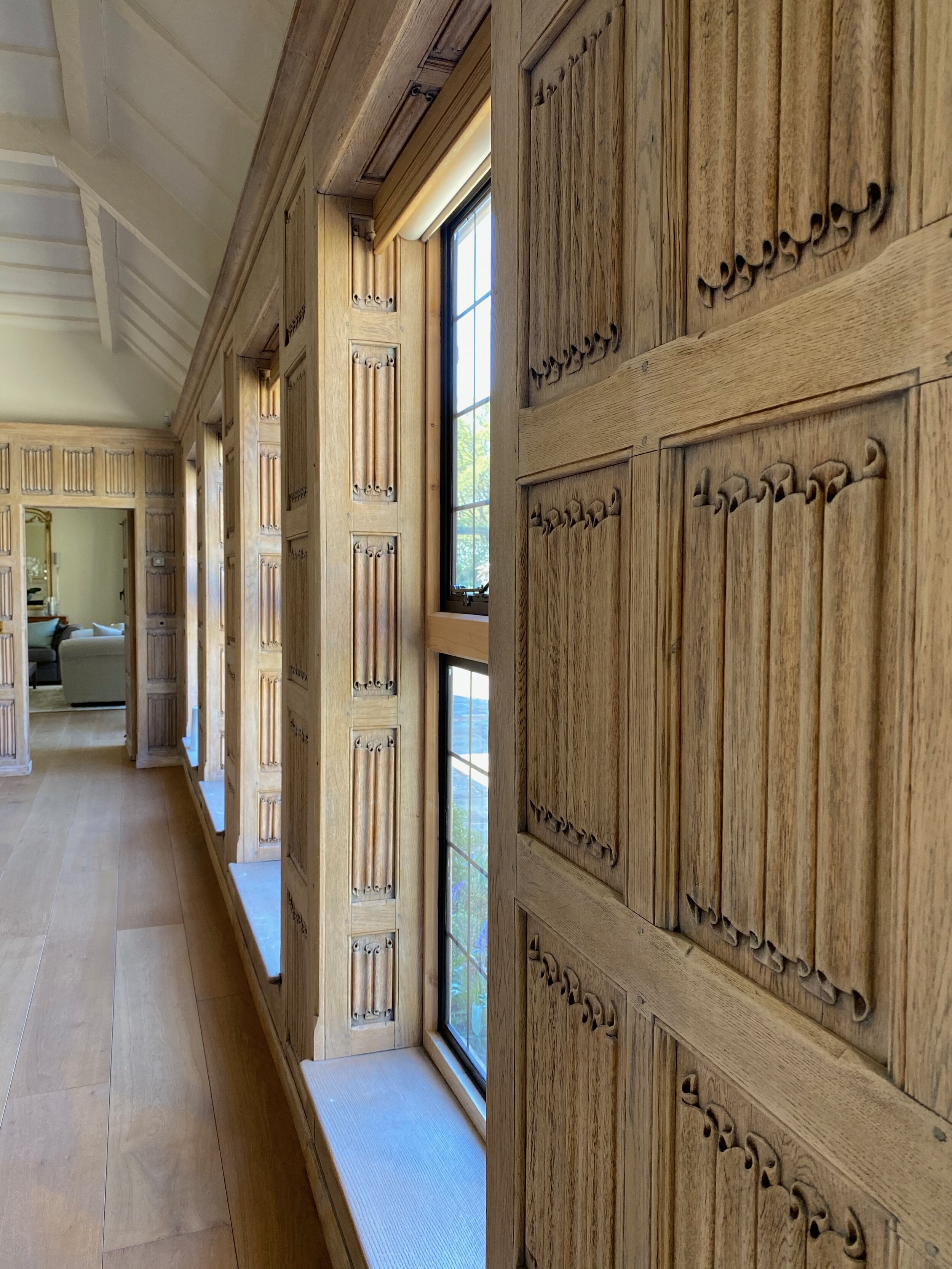 Projects - Architecture and Interior Design by Crawford Design ...