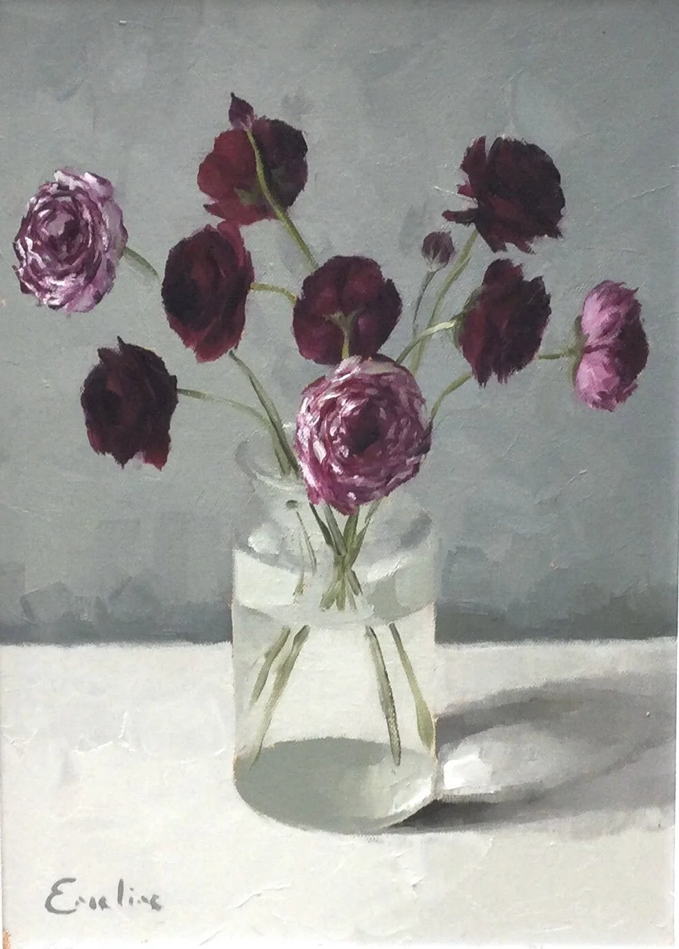 Gallery — Emeline Watchorn