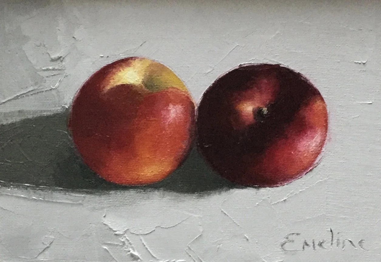 Gallery — Emeline Watchorn