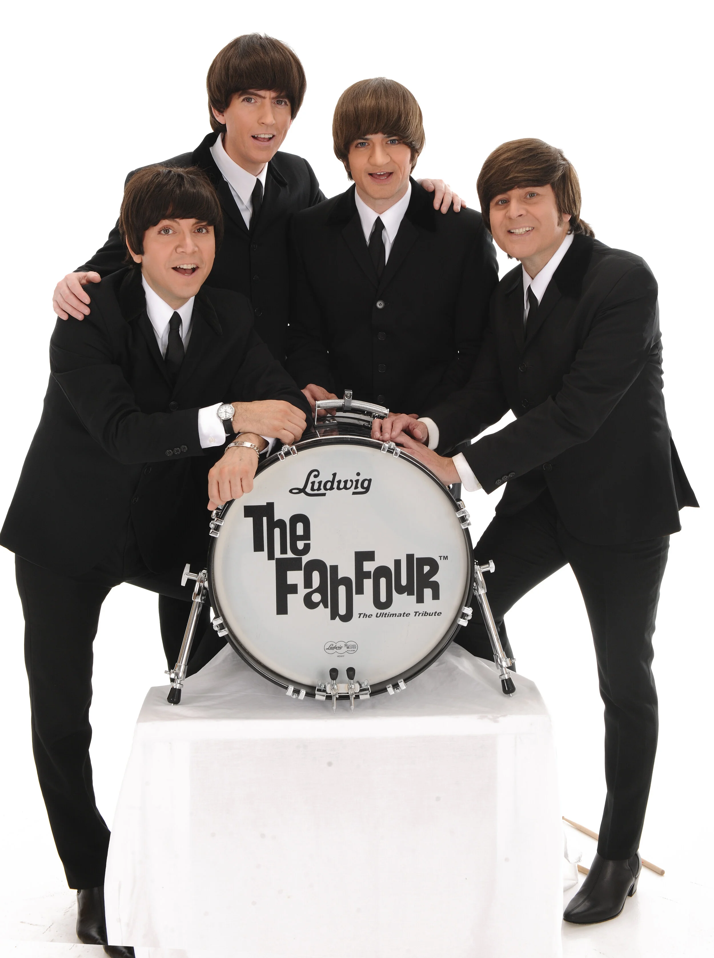 Fab Four