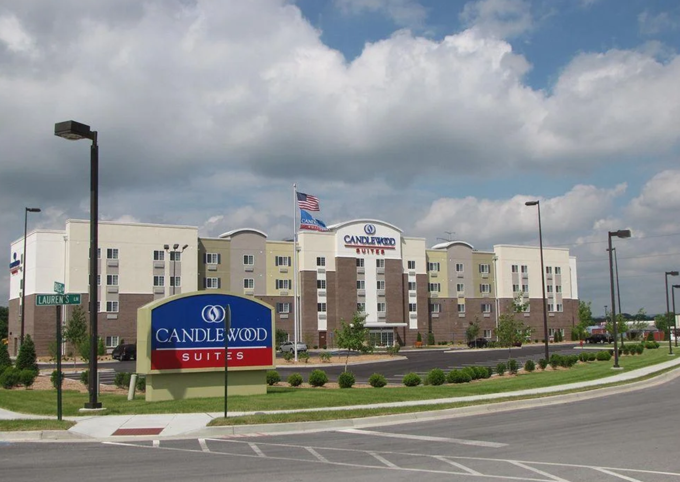 Hotels
