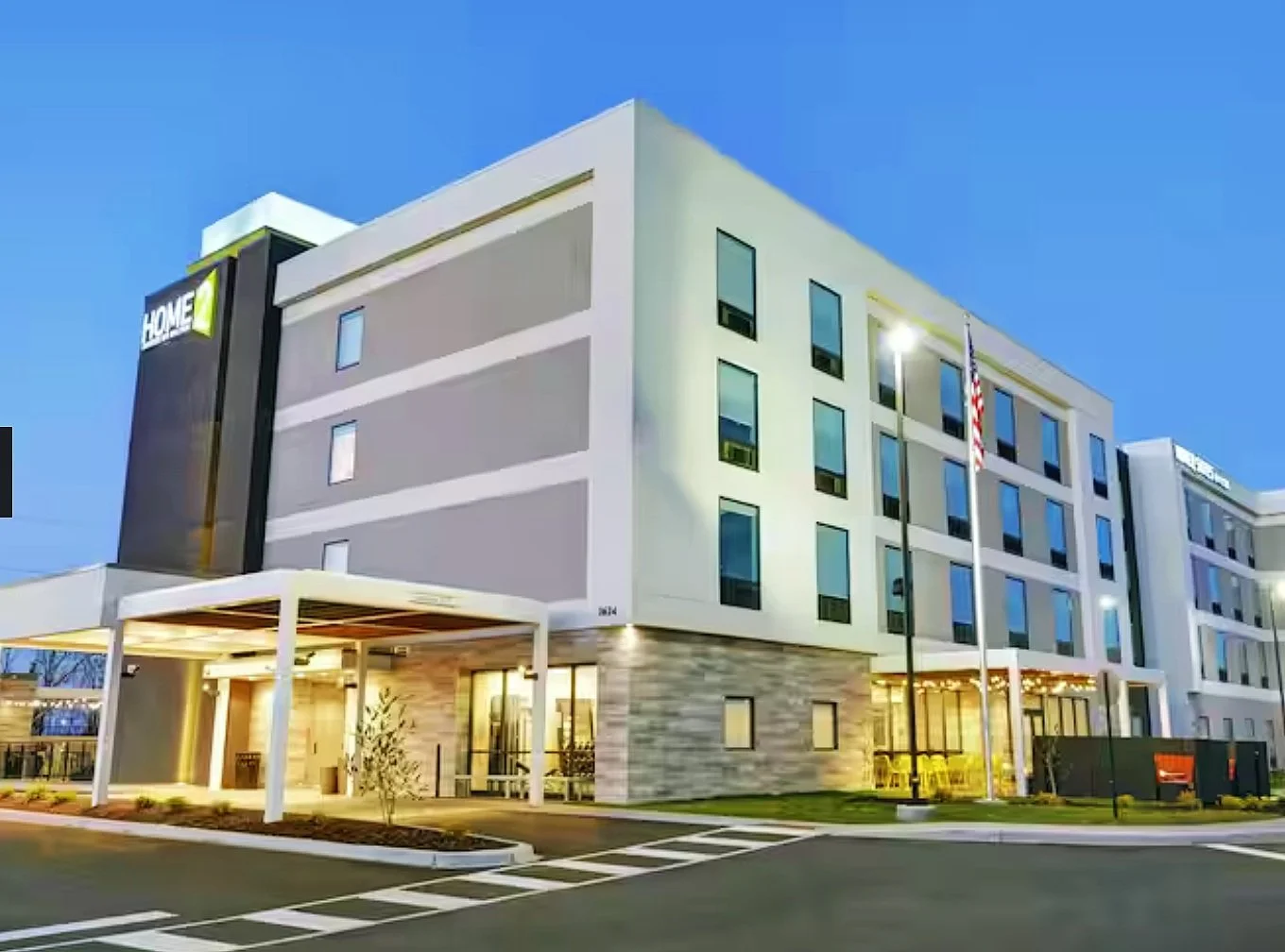 Host Hotels at Abbey Road on the River