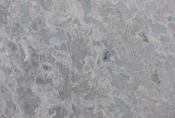 Quartzite — borderstone