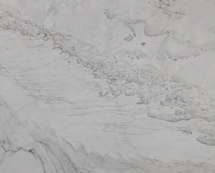 Quartzite — borderstone