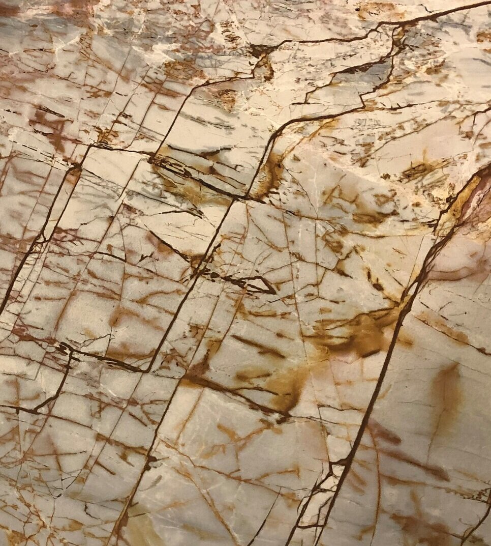 Quartzite bordplader til både køkken og badværelse - borderstone