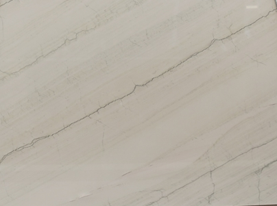 Quartzite — borderstone