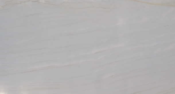 Quartzite — borderstone