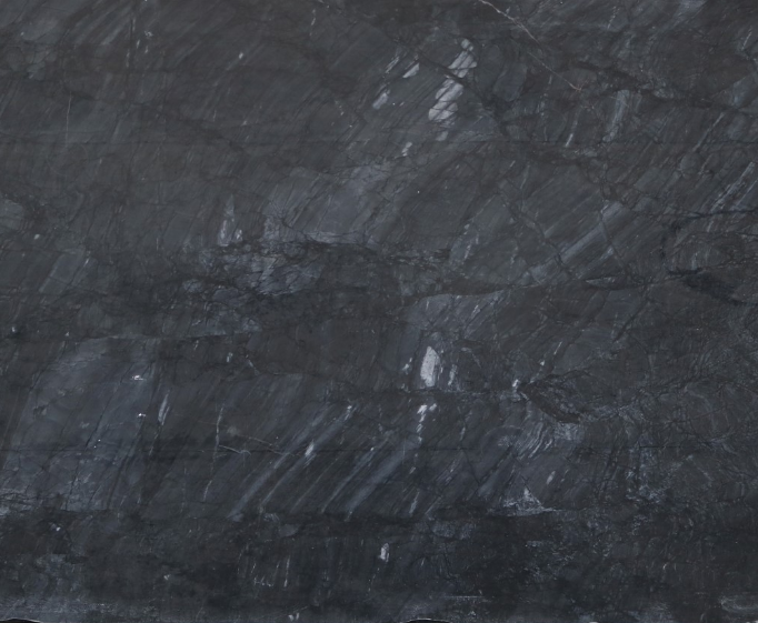 Quartzite — borderstone