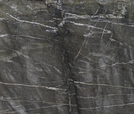 Quartzite — borderstone