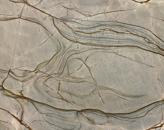 3000 Quartzite - borderstone
