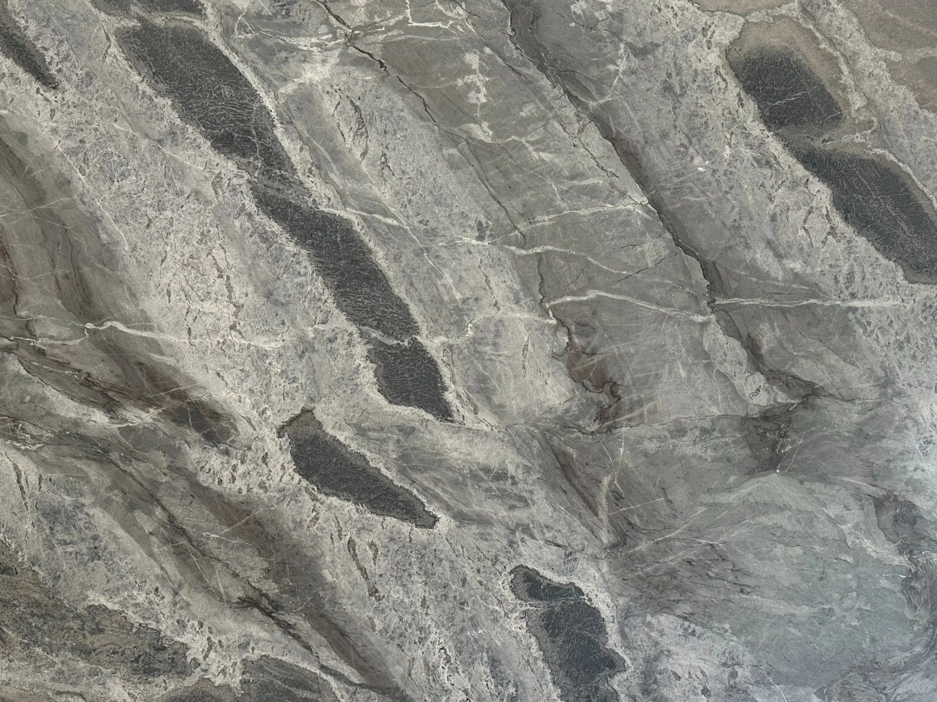 Quartzite bordplader til både køkken og badværelse - borderstone