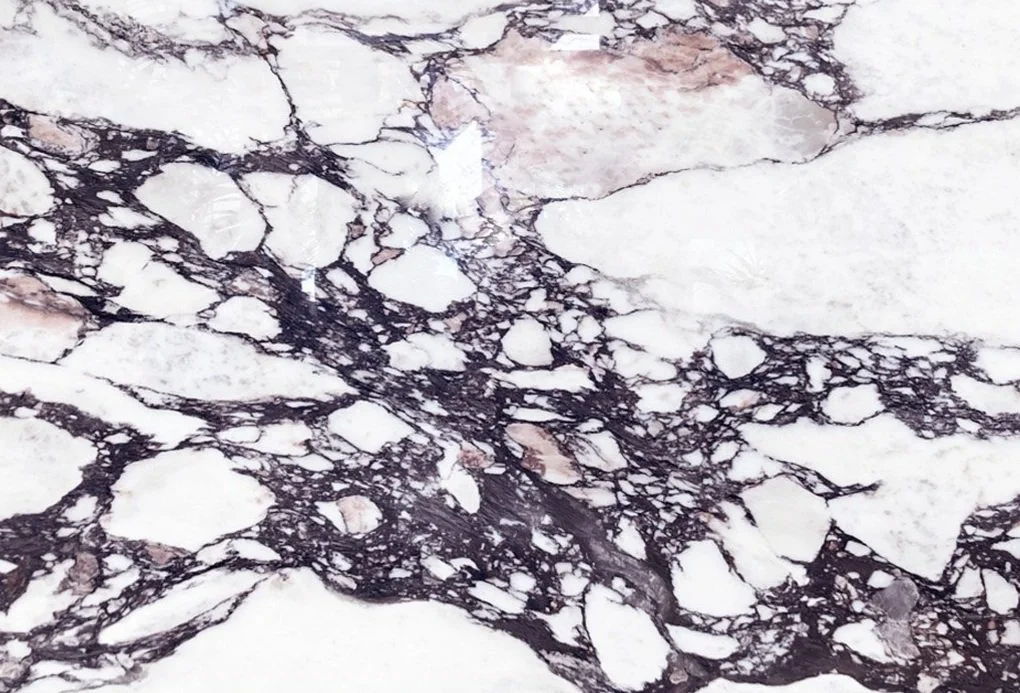 Bordplader i marmor — borderstone