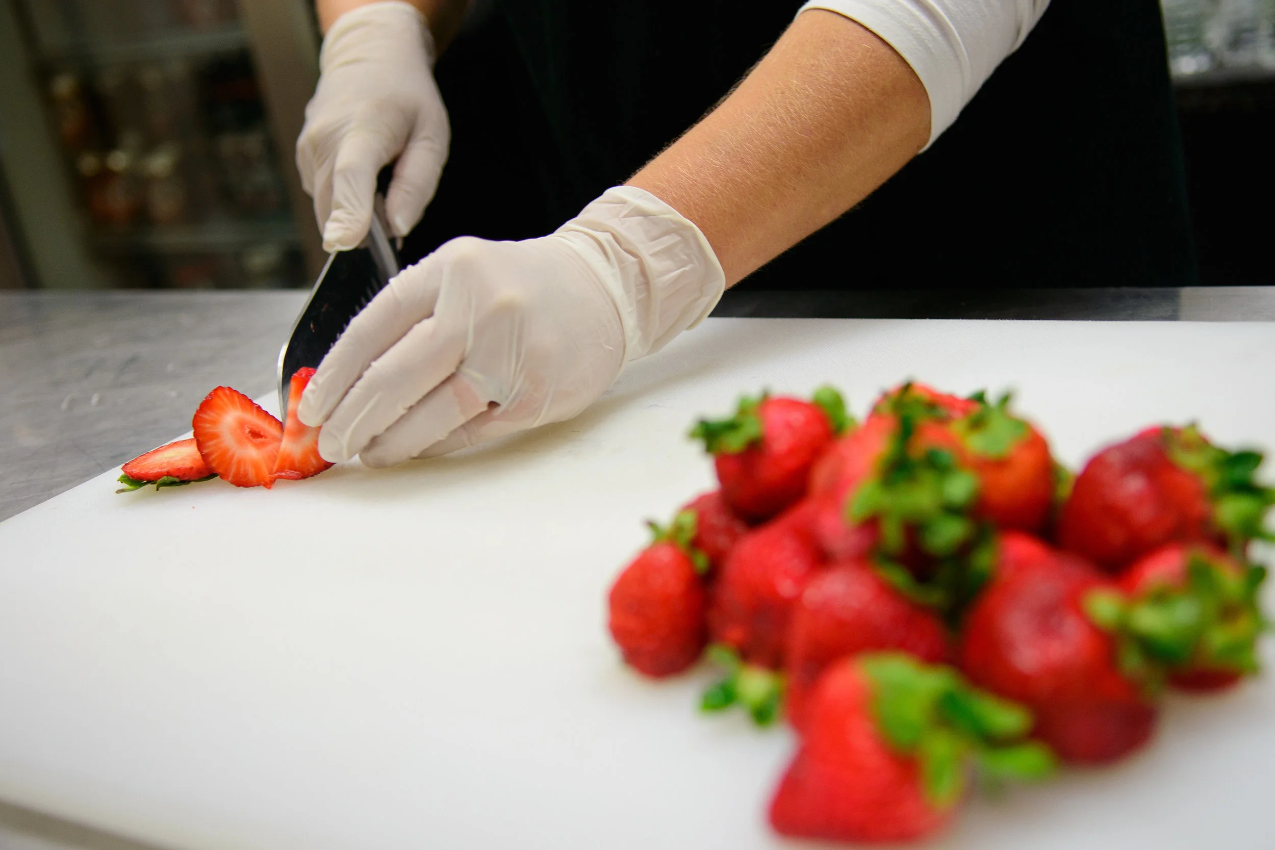 Keystone Foodservice