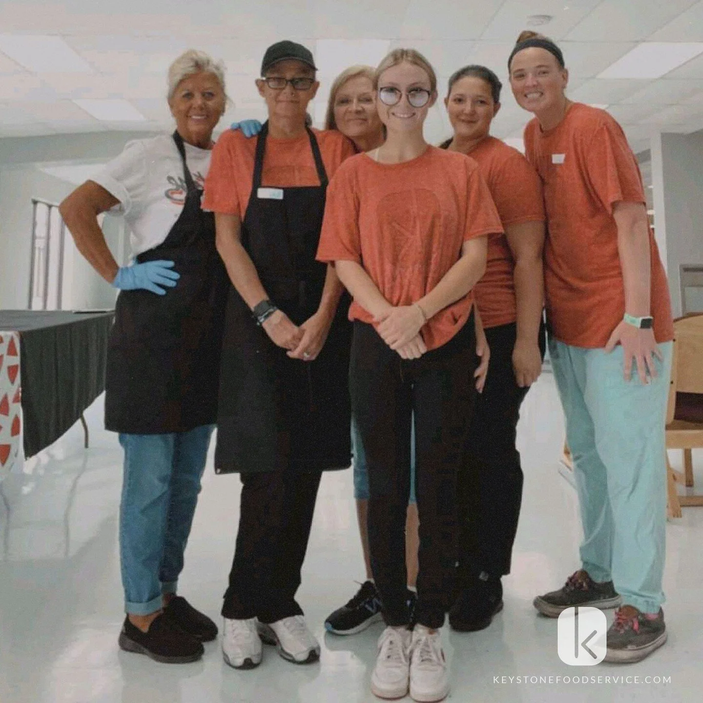 Keystone Foodservice