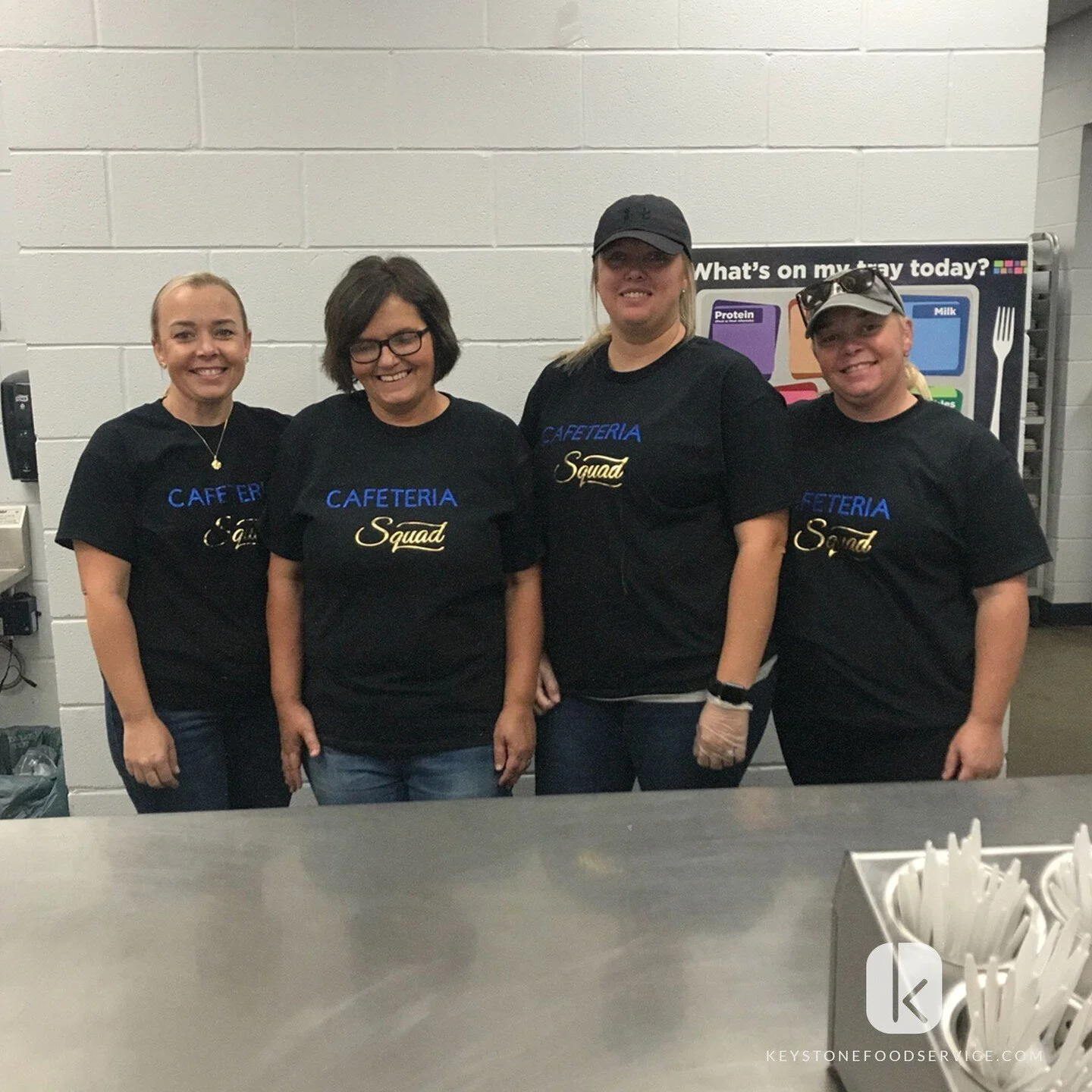 Keystone Foodservice