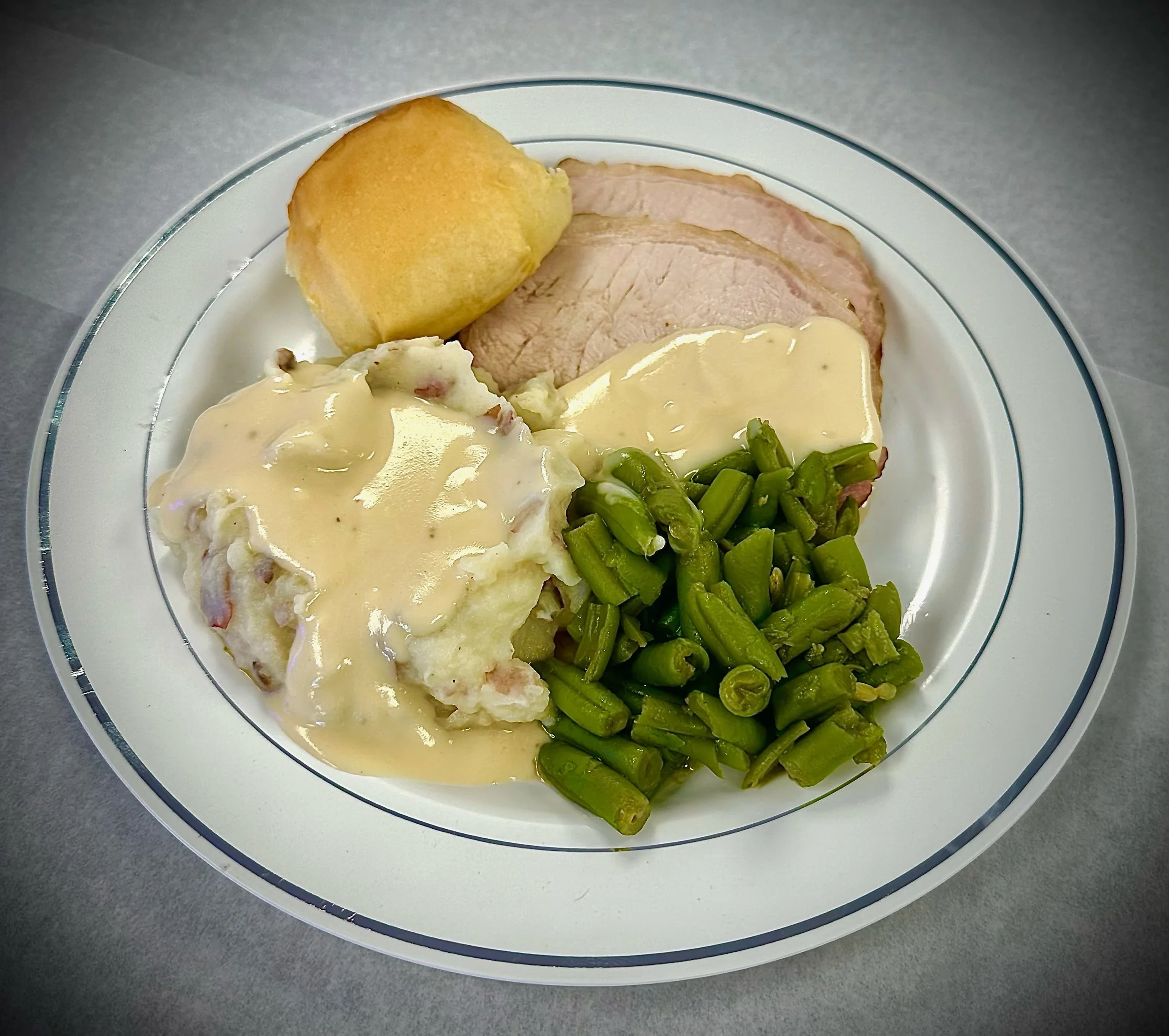 Catering — Keystone Foodservice