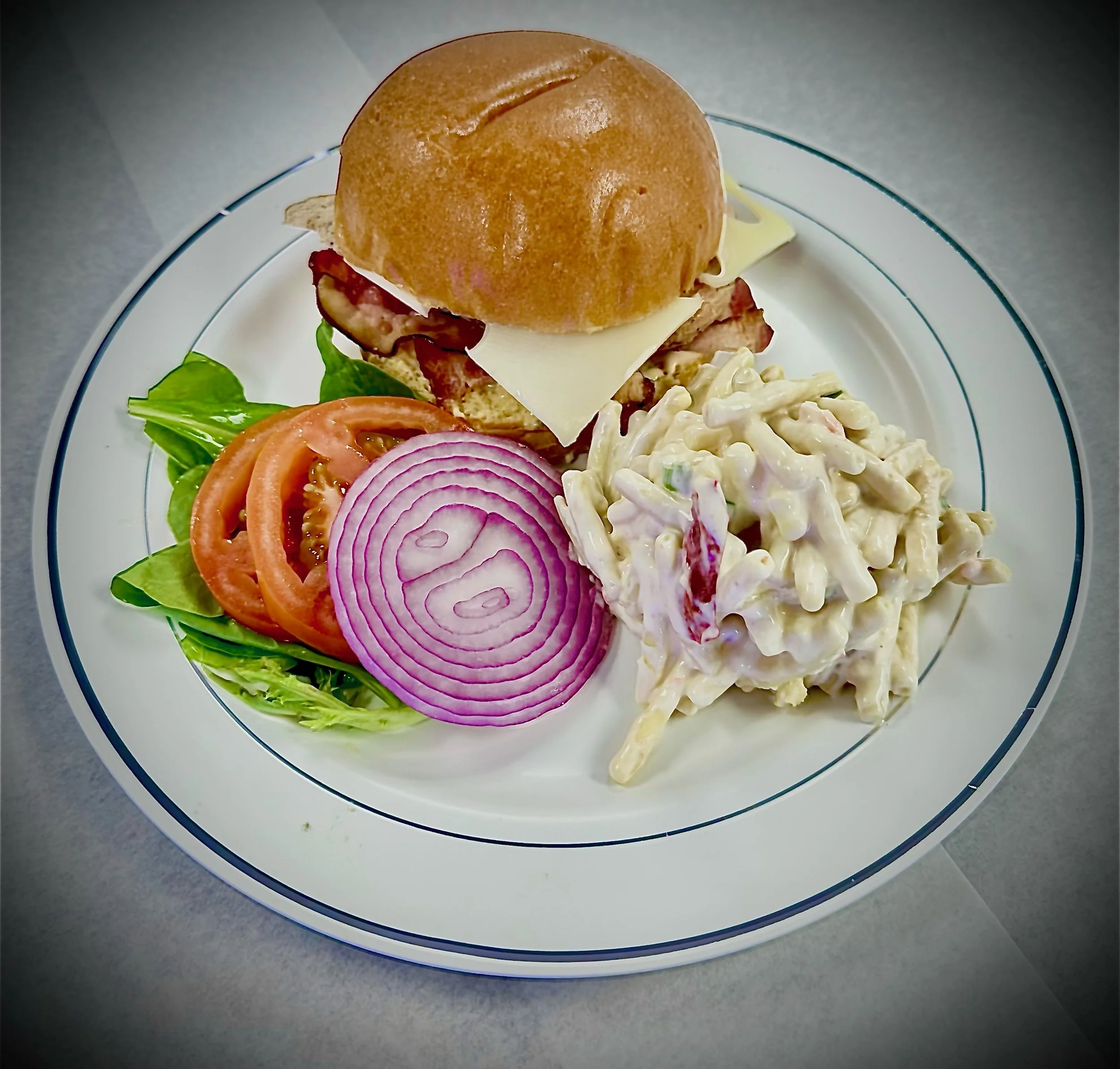 Catering — Keystone Foodservice