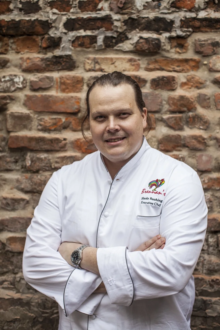 Central New Orleans | French Quarter — Observations from a Broad