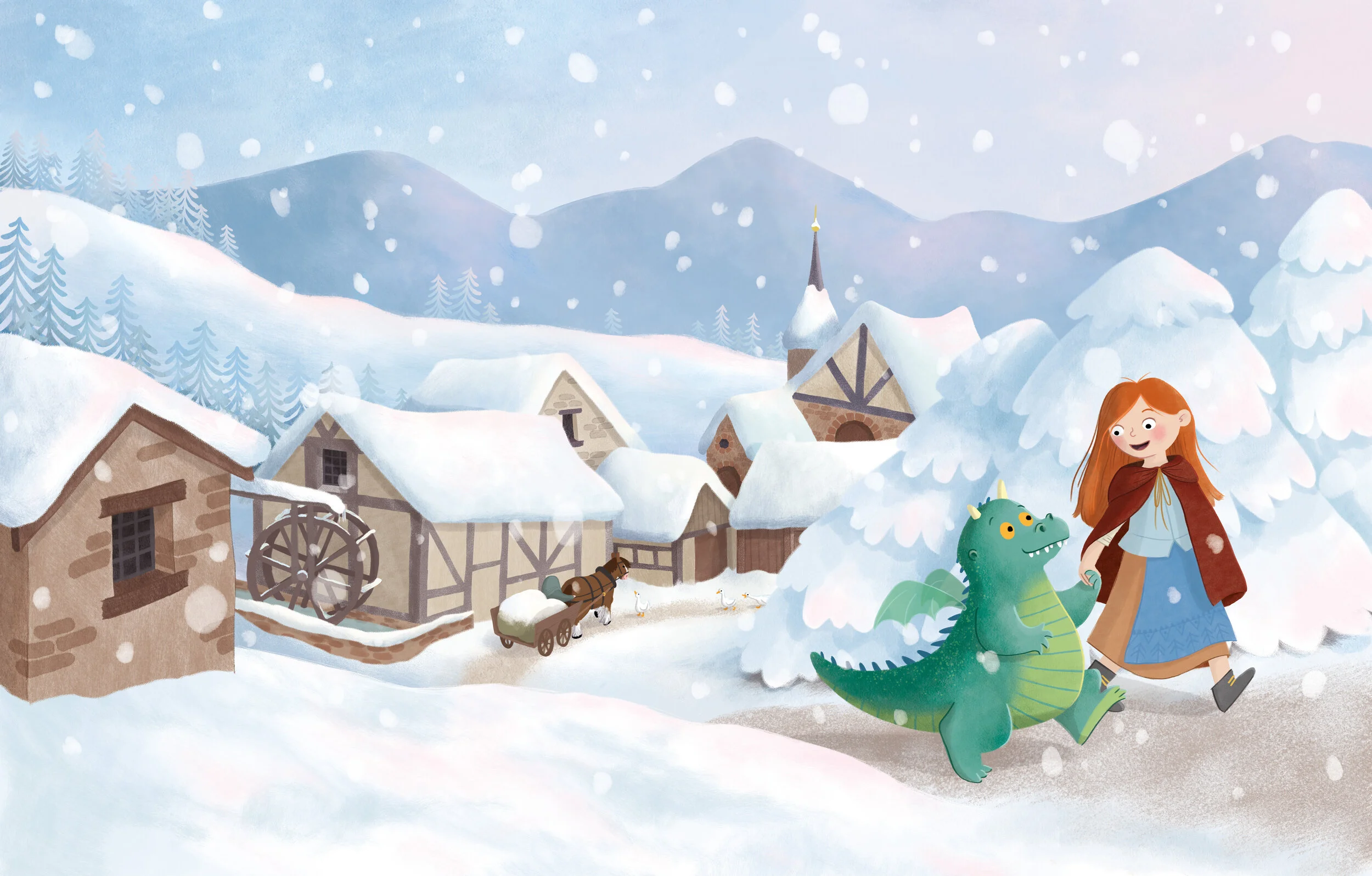 Excitable Edgar — Jo Lindley