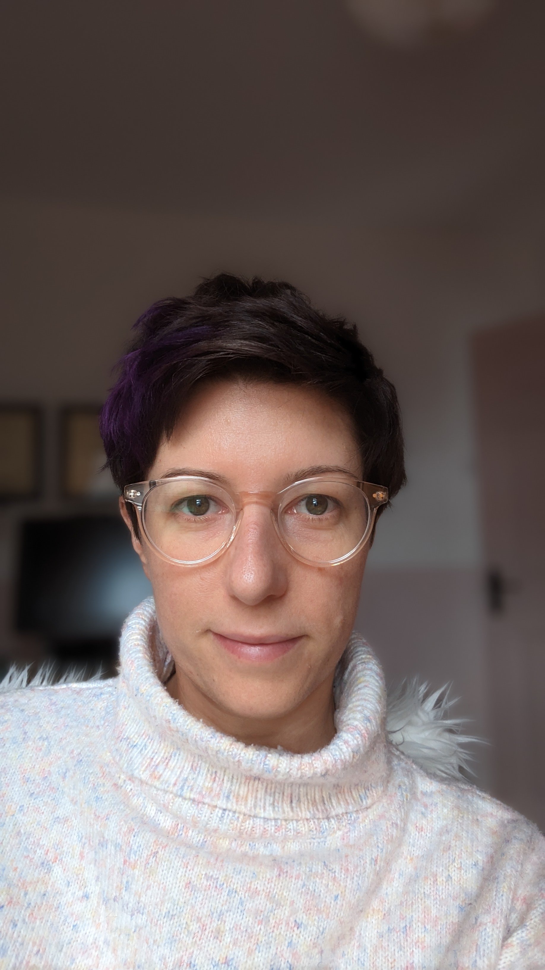 About — Jo Lindley