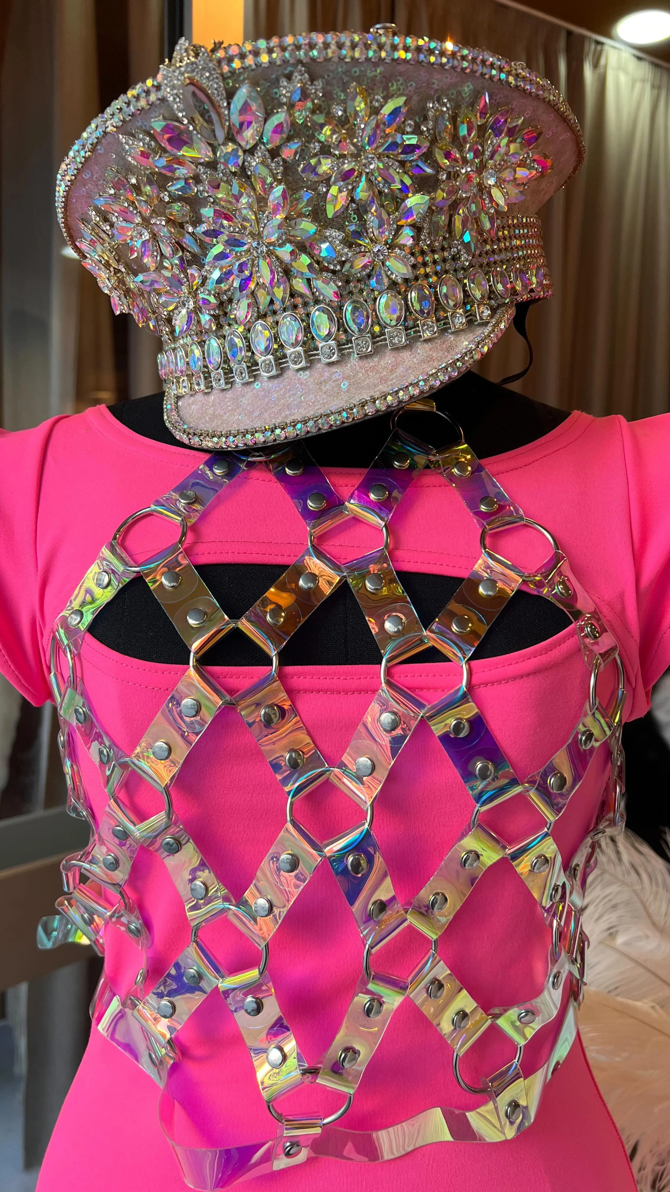 TUXEDOS & SUITS RENTALS — La Mascarade