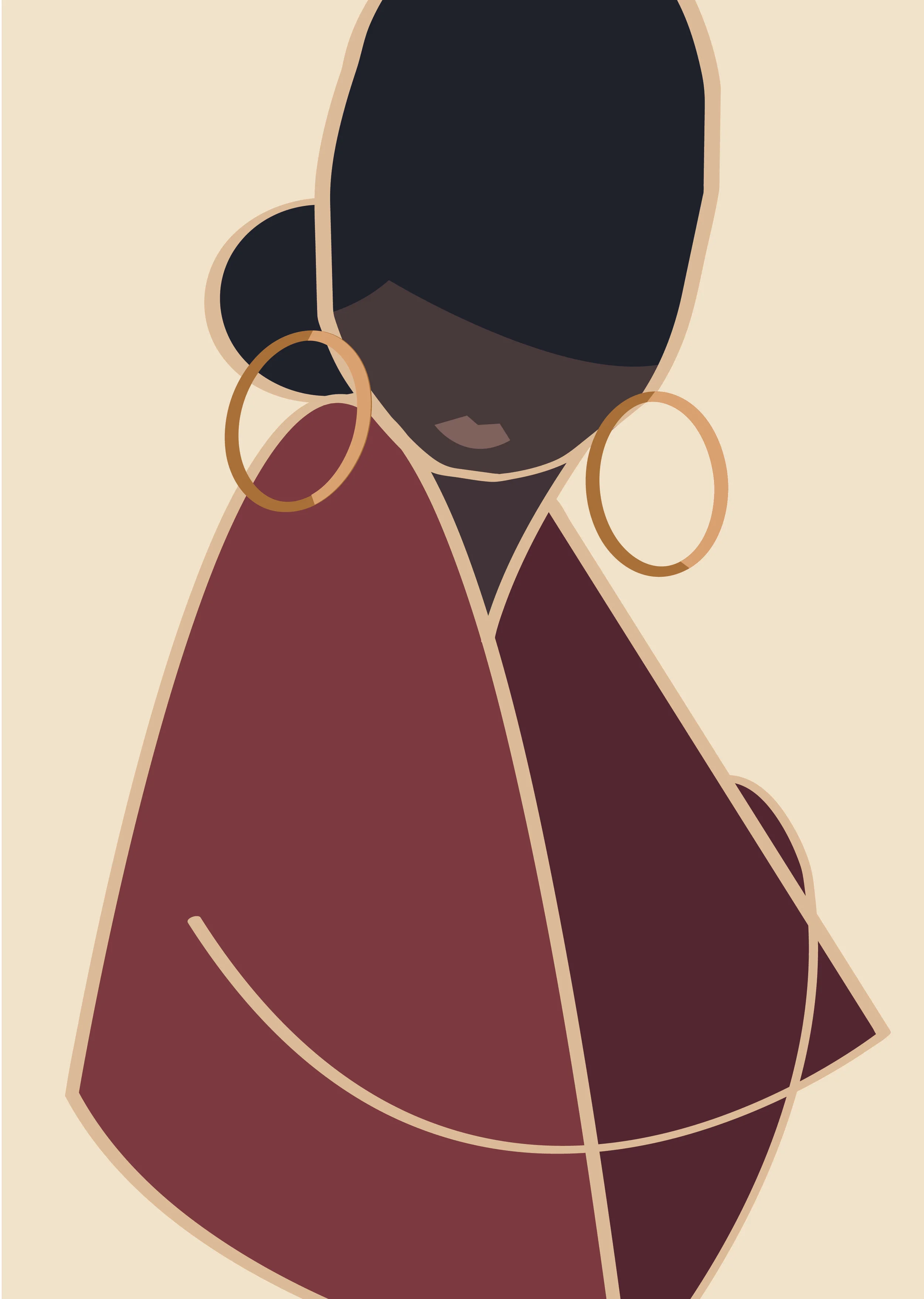 NOT GIVING UP ON MYSELF Johanna Rossi Art NOT GIVING UP ON MYSELF Johanna Rossi Art