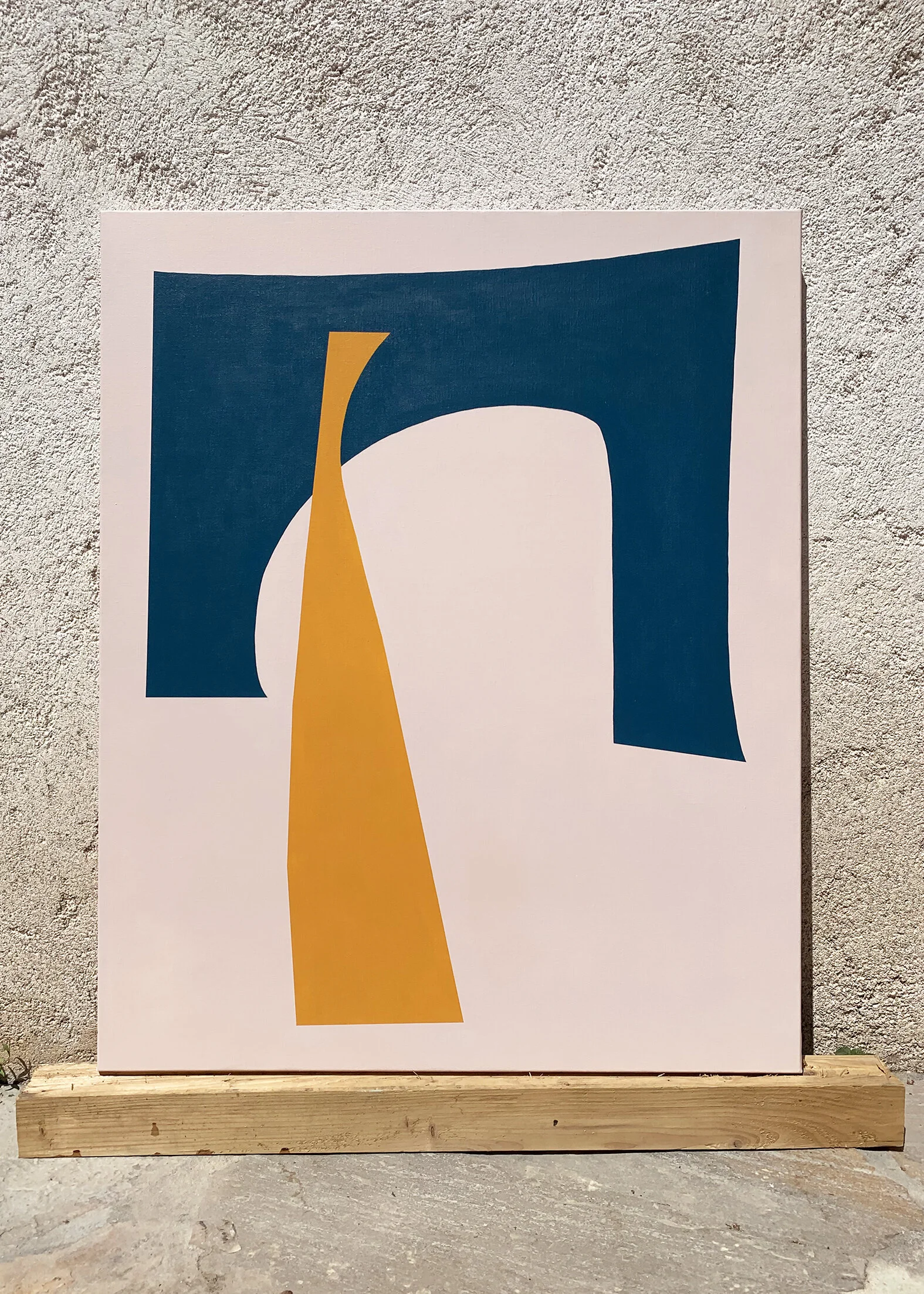 I WILL NOT DIM MY LIGHT — Johanna Rossi Art