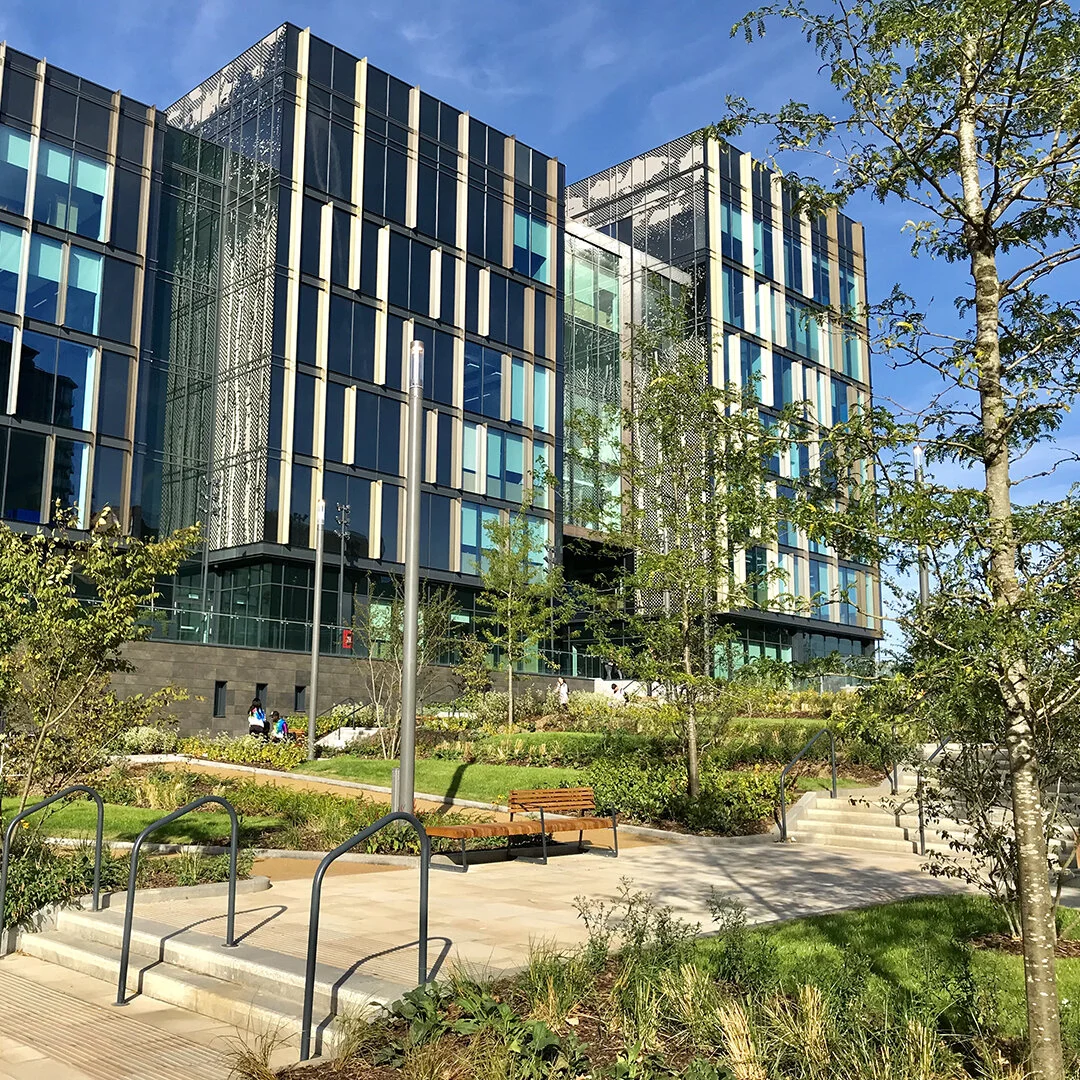 National Landscape Awards