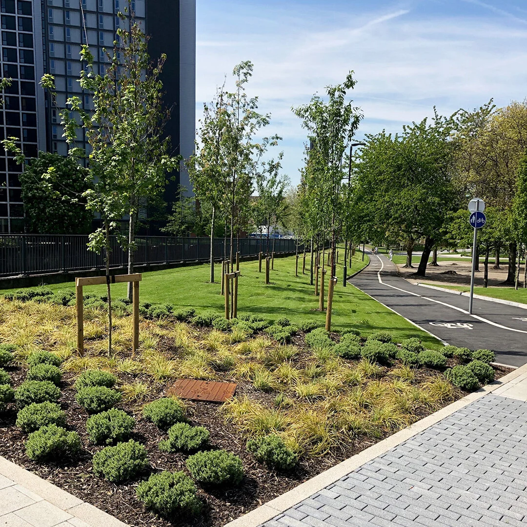 National Landscape Awards