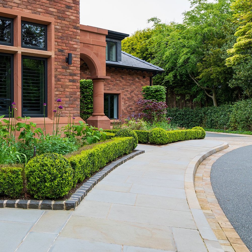 DGC 2021 Over £250k — National Landscape Awards