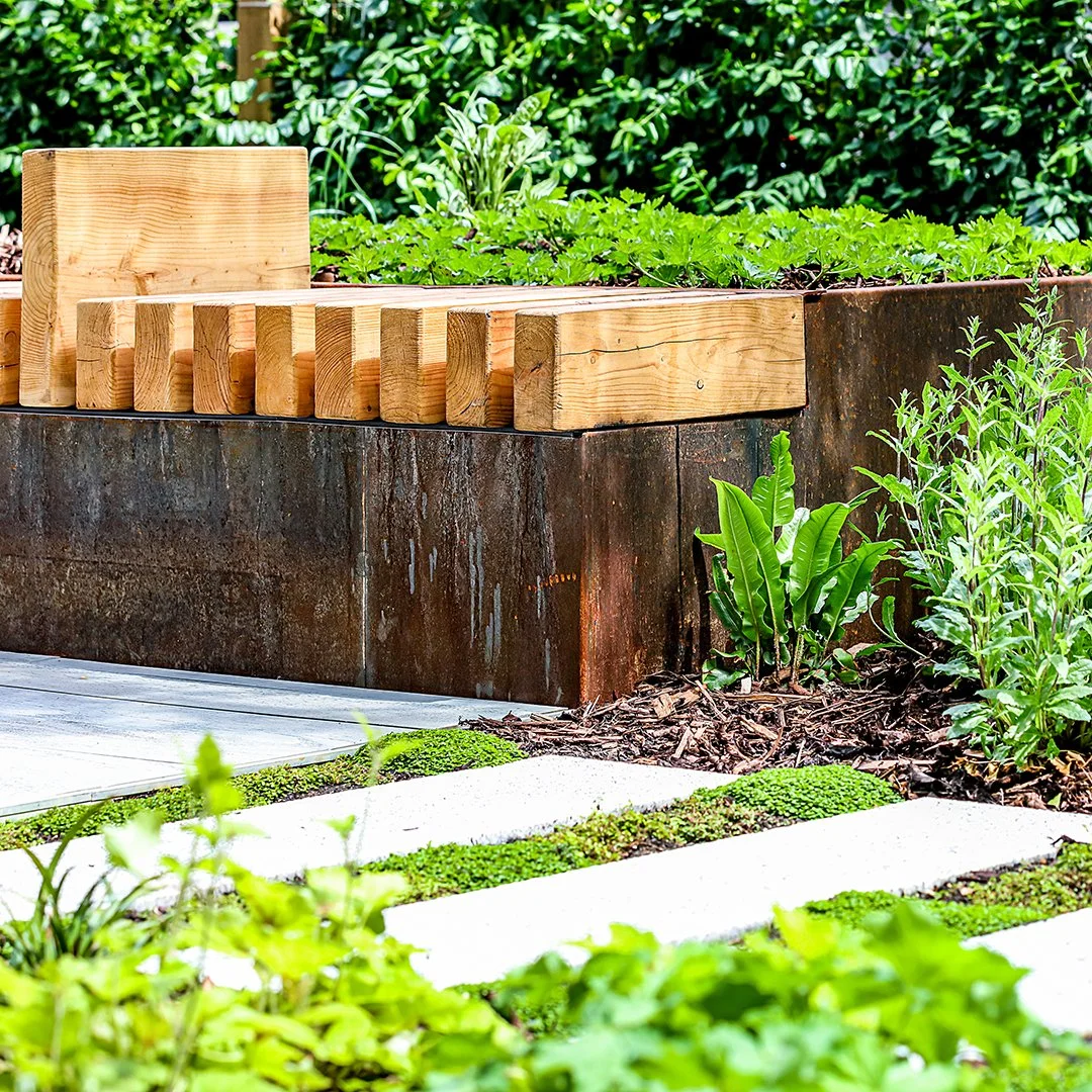 2021 — National Landscape Awards