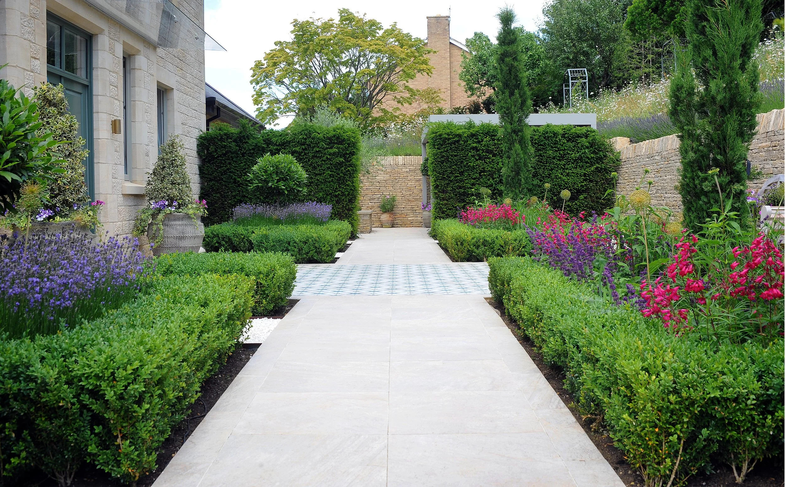 Become a Sponsor — National Landscape Awards