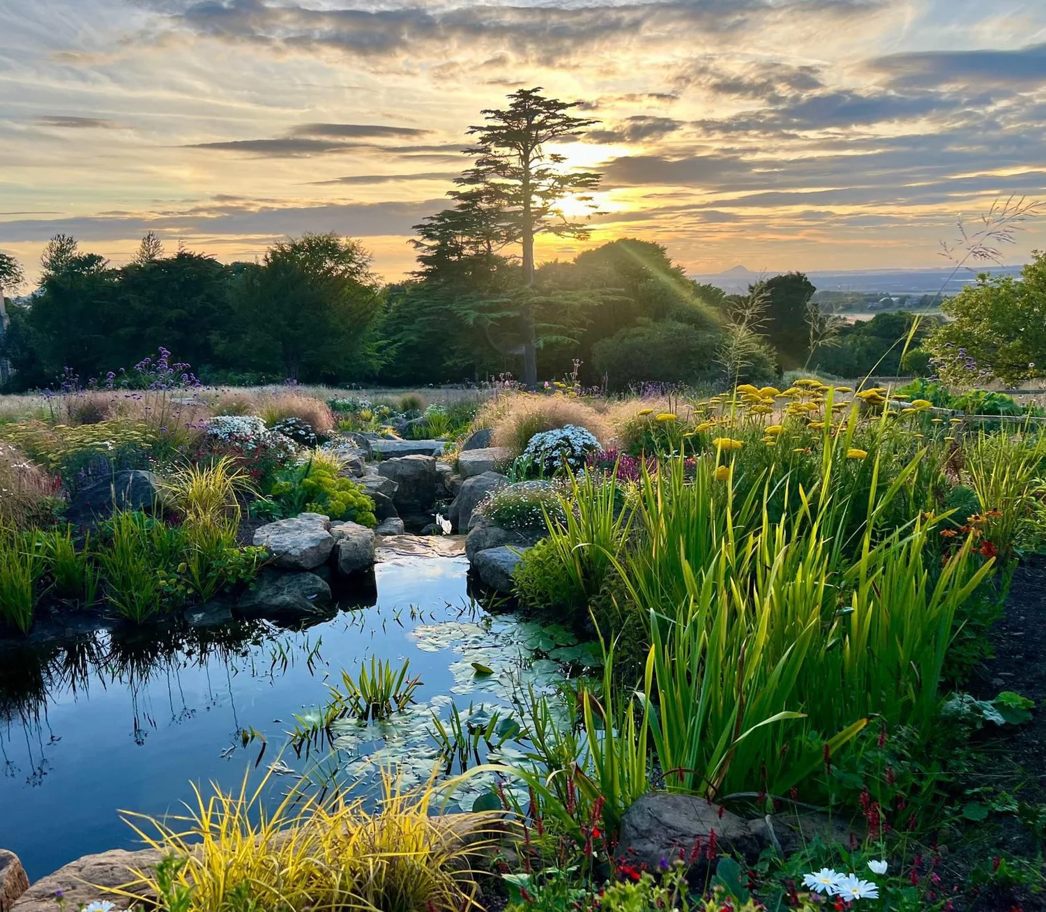 National Award Winners — National Landscape Awards