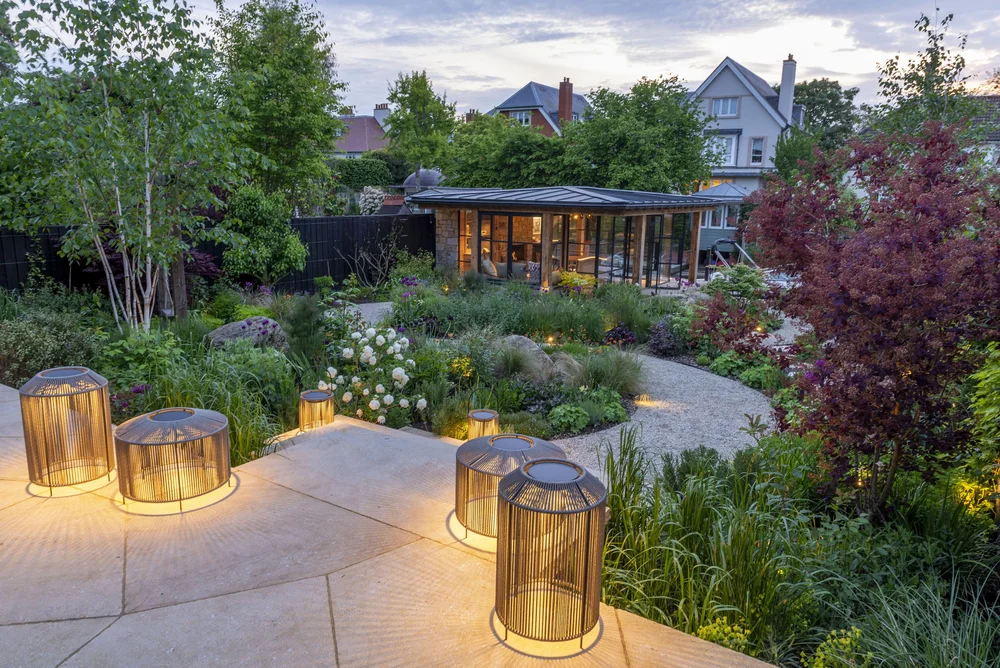 Become a Sponsor — National Landscape Awards