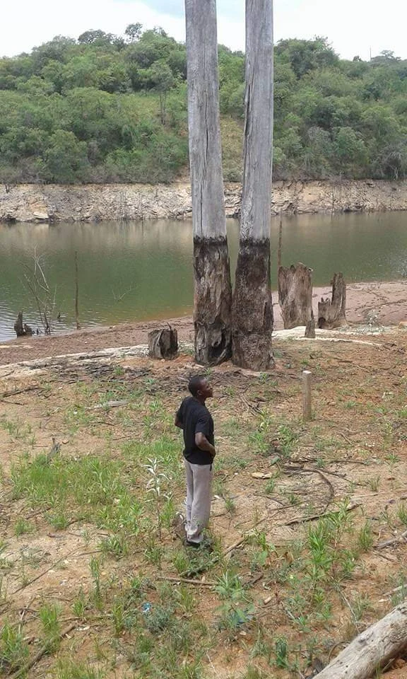 MPUMALANGA WATER CAUCUS (MPWC): Public Participation - National Water ...